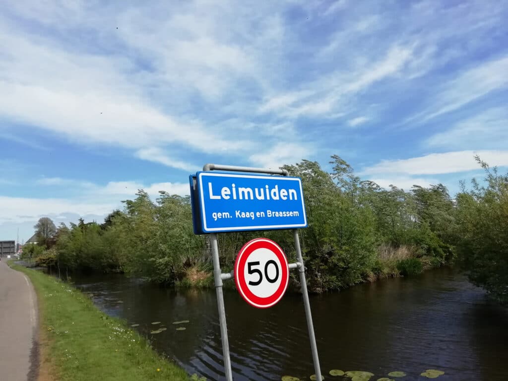 Leimuids Onderonsje - Een initiatief van restaurants uit Leimuiden